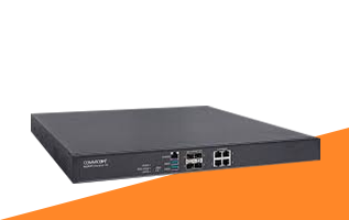 Controladora | Ruckus Wi-Fi